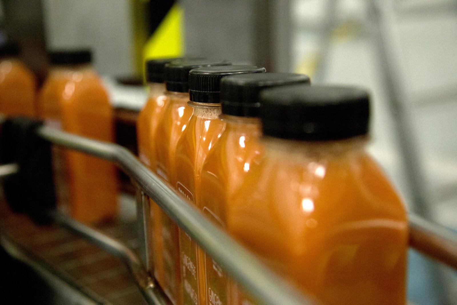 Co Beverage Lab - Pocom